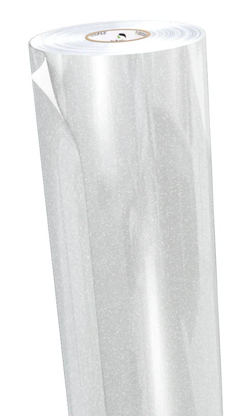 ULTRACURVE 1000 Apollo Silver Ltd Edition